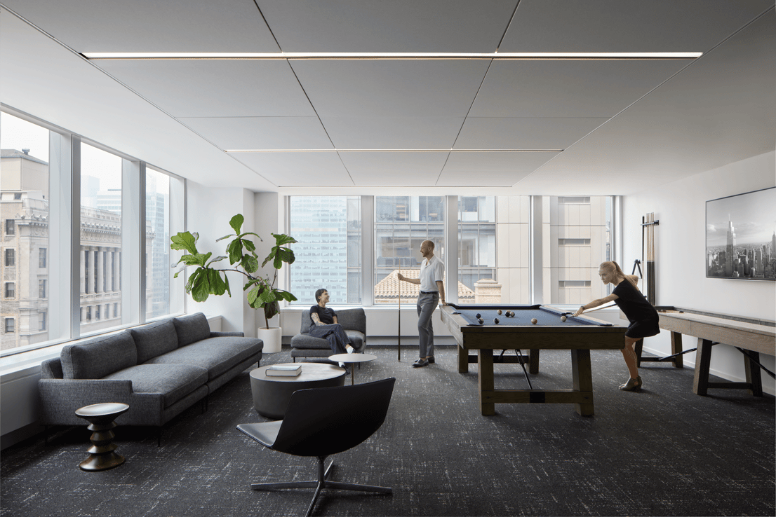 Employee Lounge: A Guide to Creating a Comfortable and Enjoyable Space