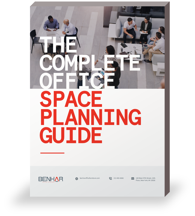 The Complete Office Space Planning Guide