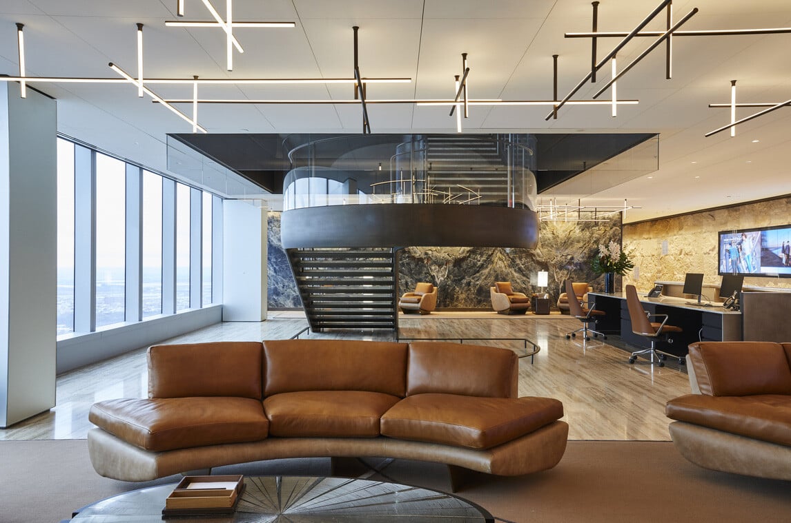 Our Favorite Commercial Interior Design Styles