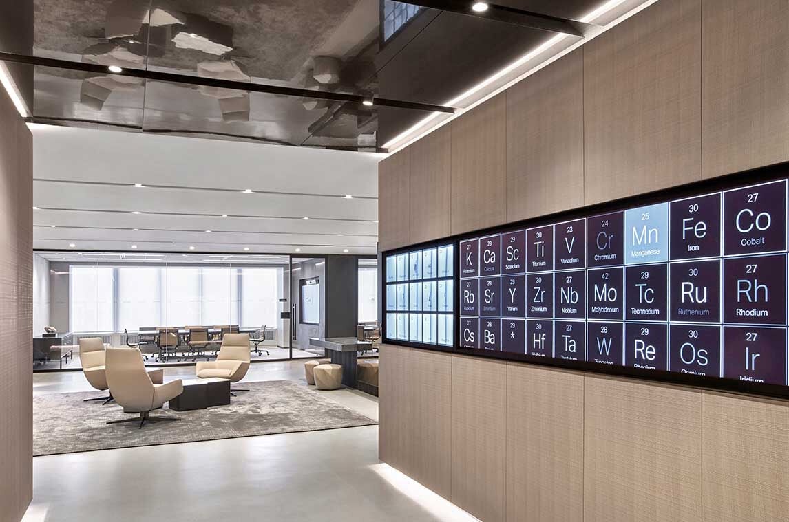 Our Favorite Commercial Interior Design Styles