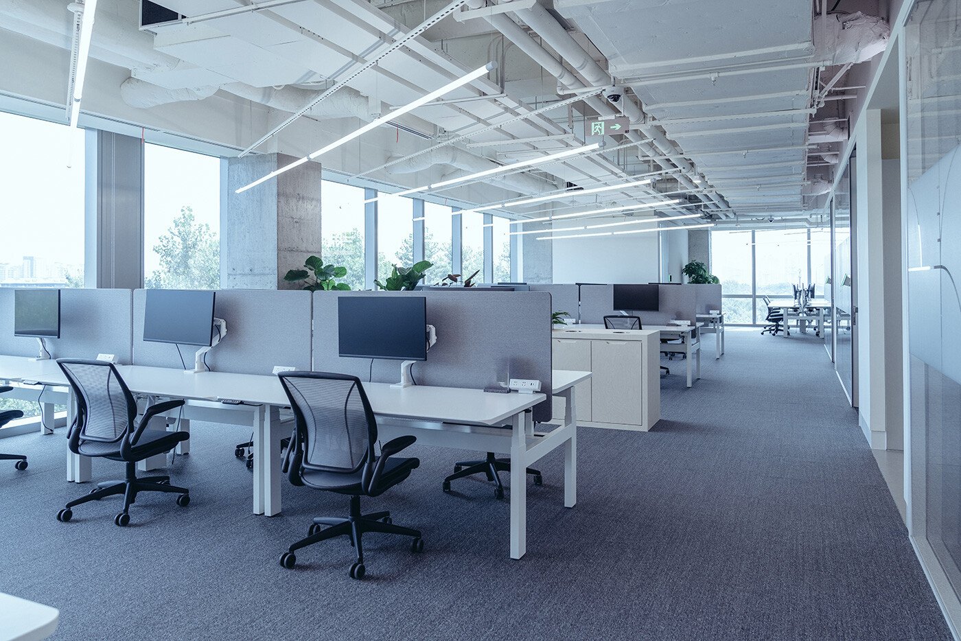 Office Space Optimization Best Practices