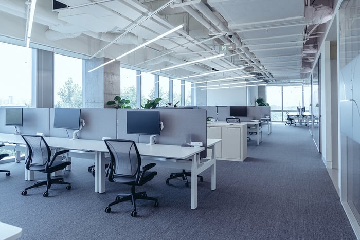 Office Space Optimization Best Practices